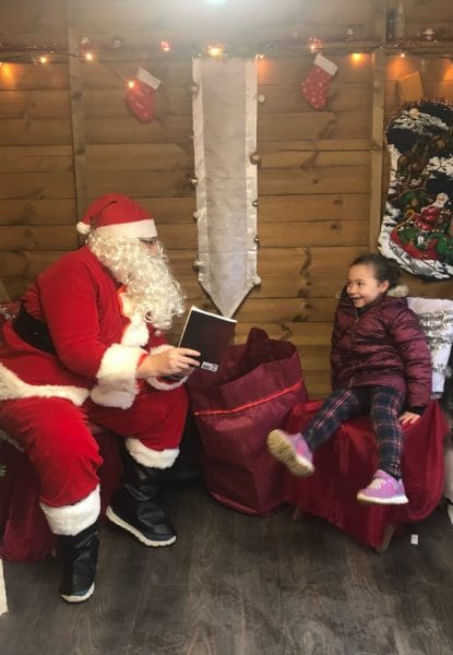 A Merry Little Linkmas - The Link Community